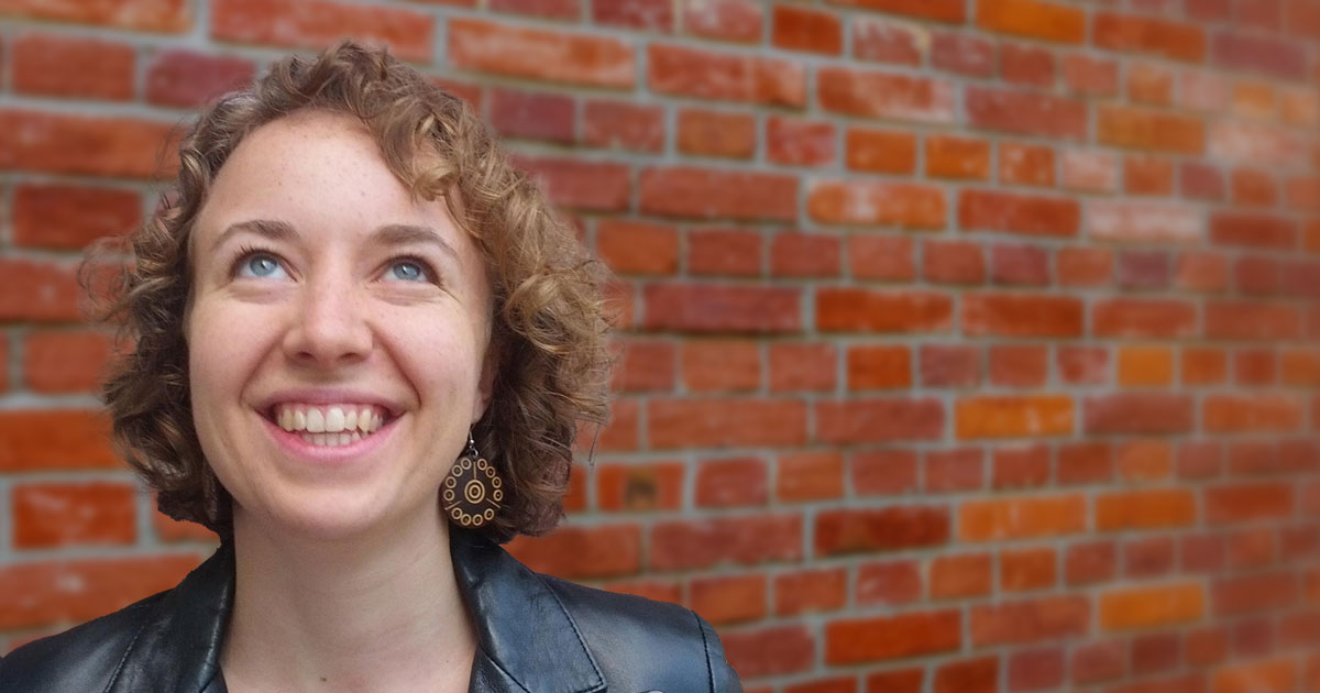 Erin Rennie - Hey Neighbour Collective